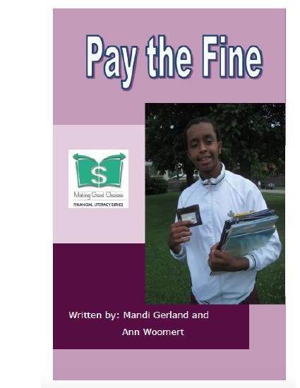 Pay the Fine by ERGOOntario - Flipsnack