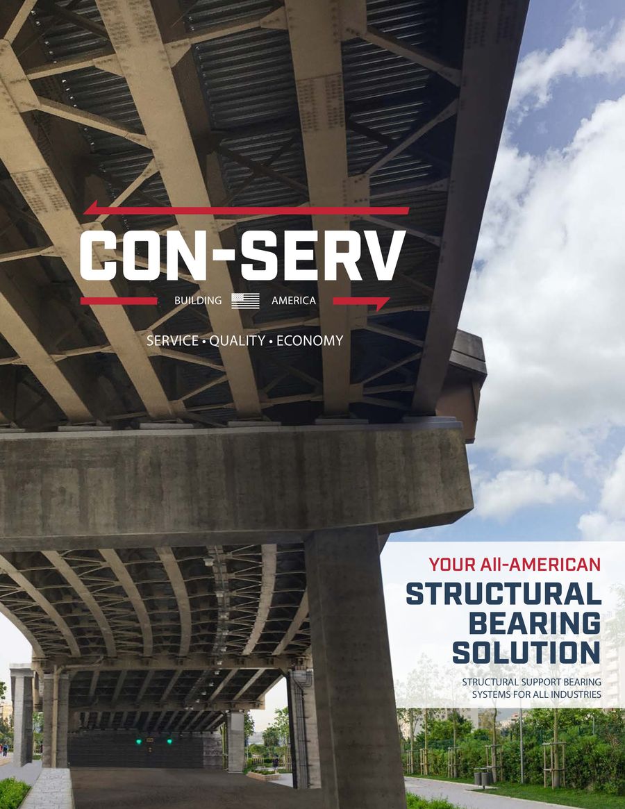 Con-Serv Inc Literature by Chelsi Sapp - Flipsnack
