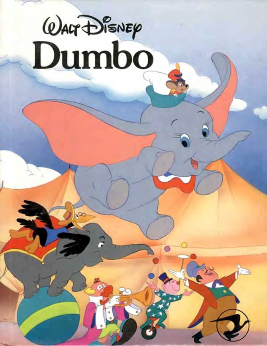 Disney Walt - Dumbo-1.pdf by jorge antonio... - Flipsnack