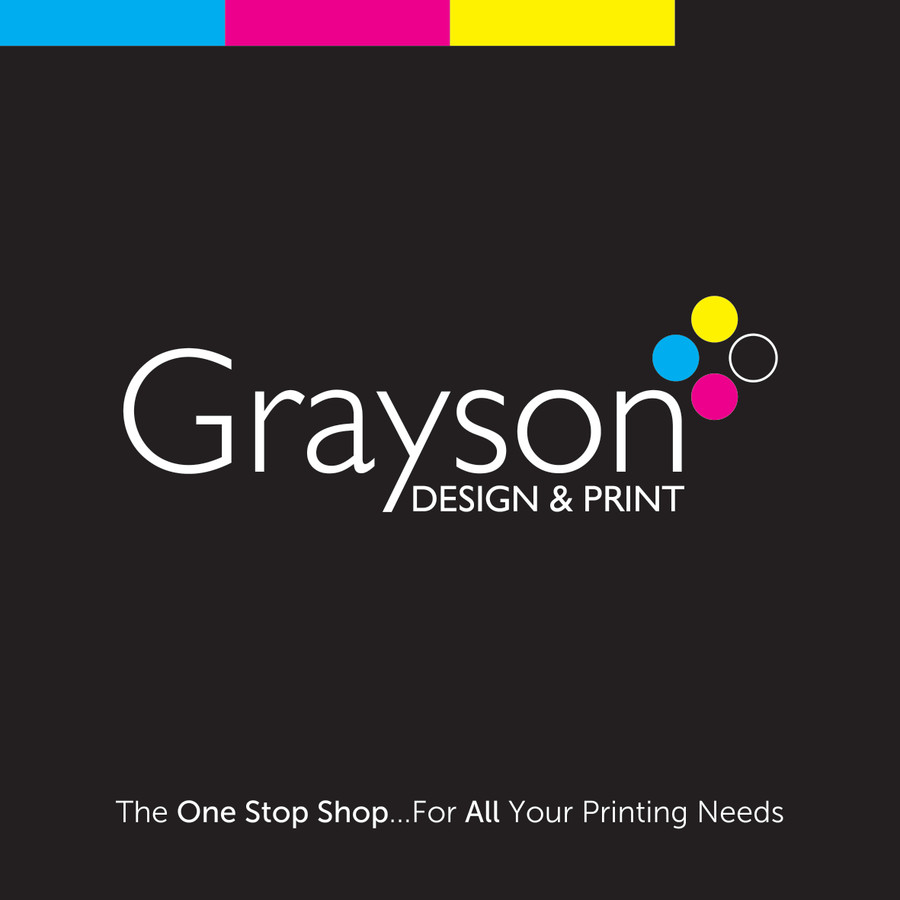 Graysons Introduction Brochure - 2019 by Grayson Print - Flipsnack