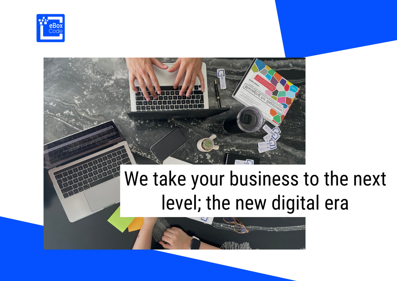 Brochure eBox Code by MELISSA... - Flipsnack