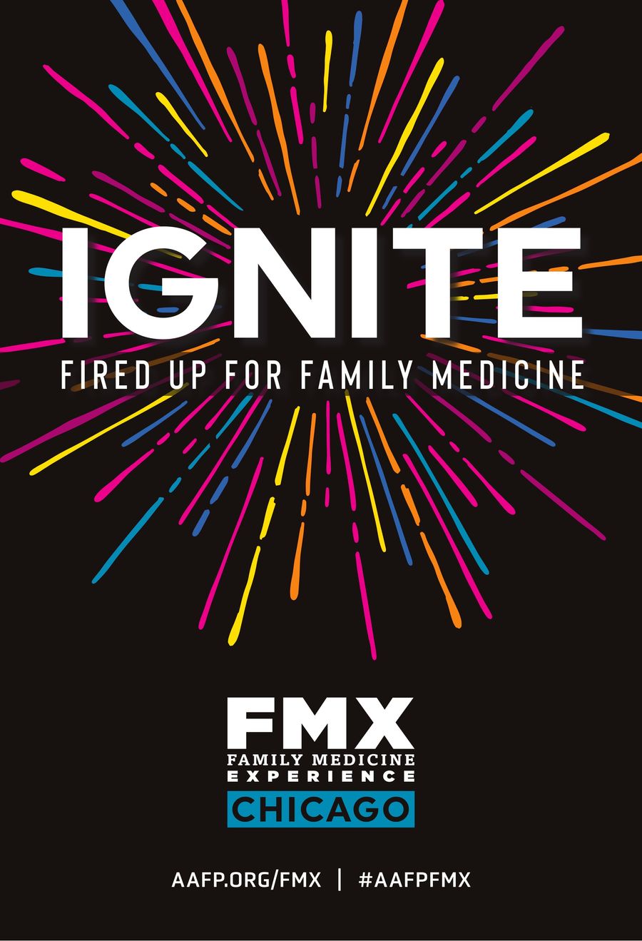 2023 FMX Program & Exhibitor Guide by AAFP - Flipsnack