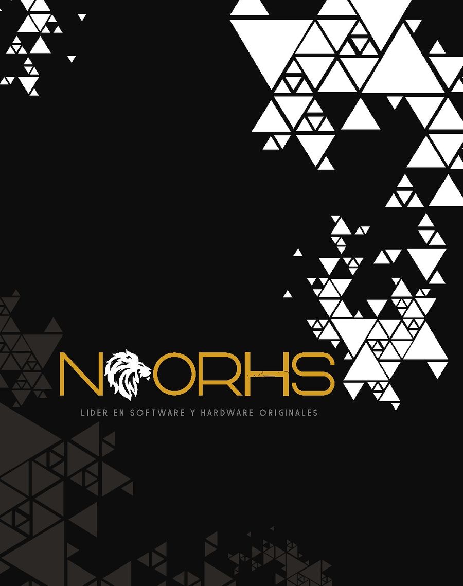 Catálogo octubre Noorhs by... - Flipsnack