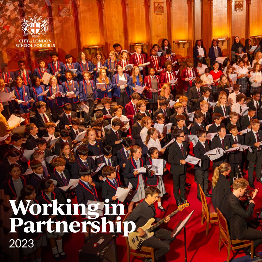 CLSG Partnerships Booklet 2023 by CLSG - Flipsnack