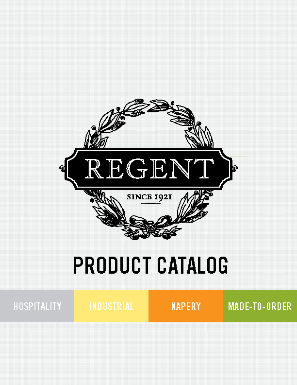 Regent - Product Catalog by SWilliams - Flipsnack