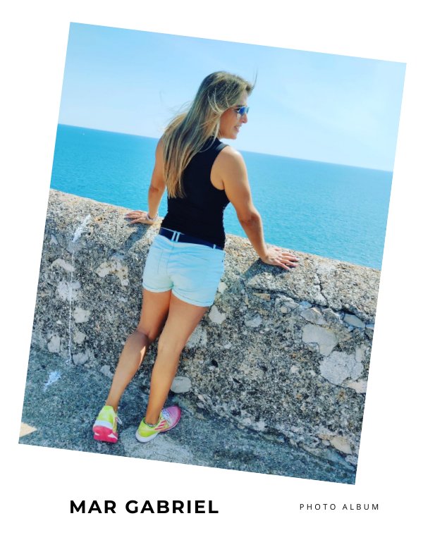 Photo book Mar Gabriel by Maria... - Flipsnack