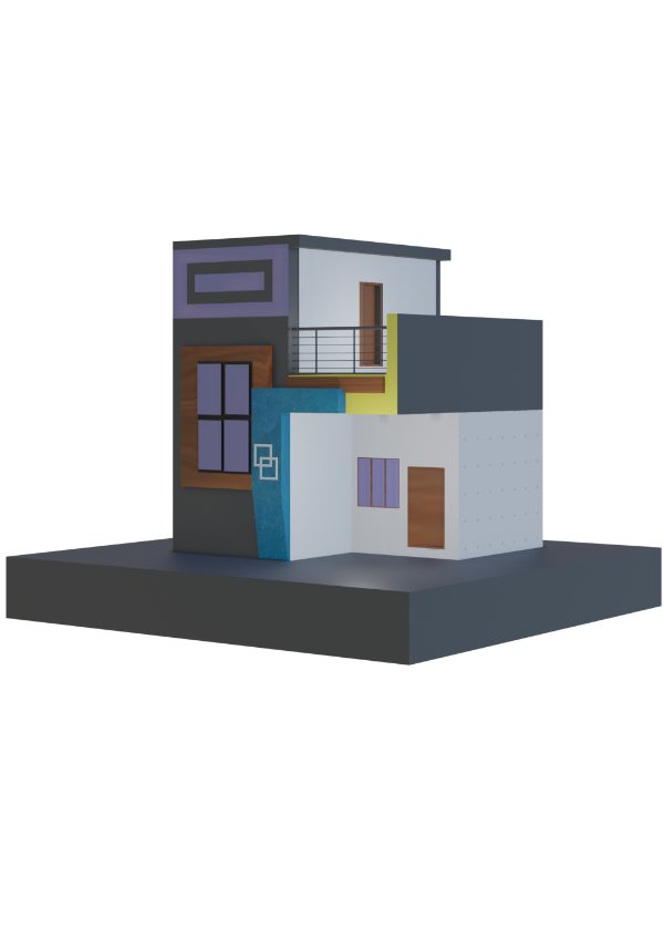 3d Model portfolio by Ragupathi R - Flipsnack