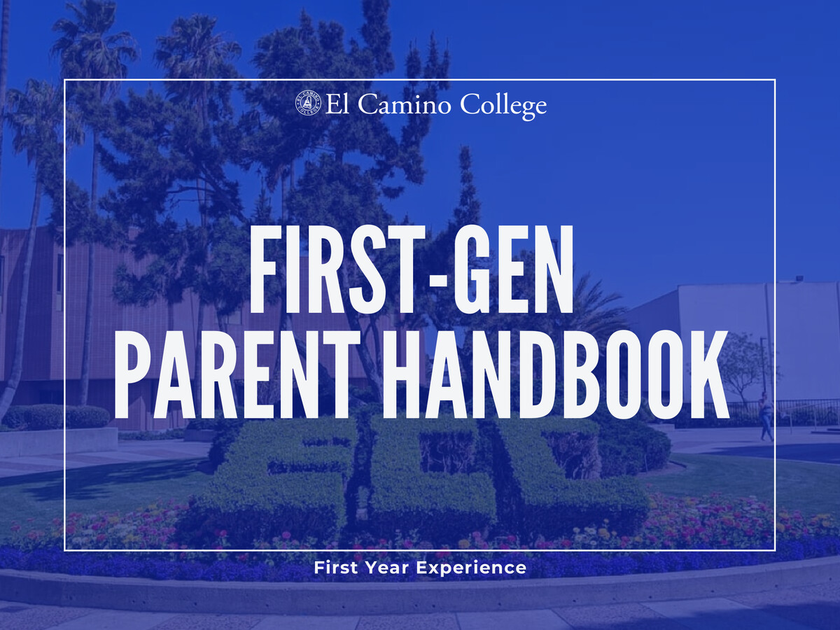 FYE PARENT ORIENTATION HANDBOOK 2021 by 9688AD7F8D6 - Flipsnack