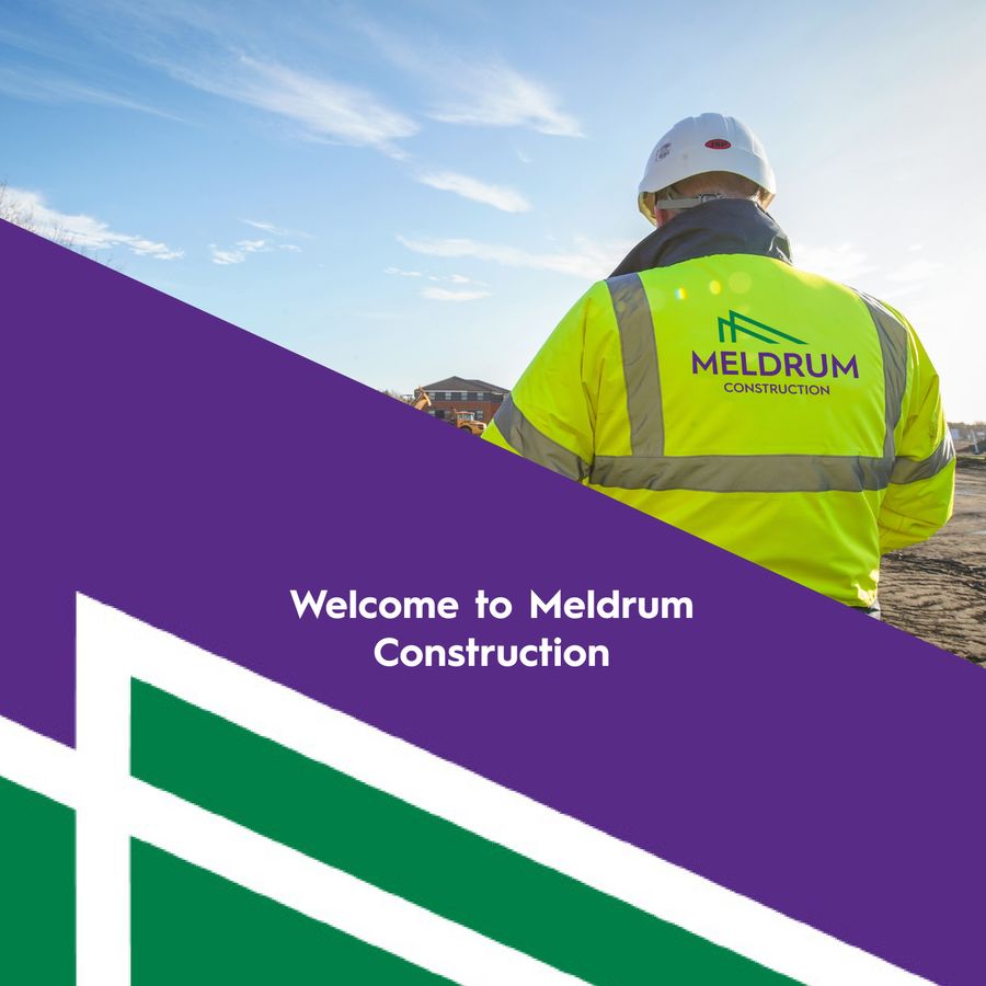 Meldrum Construction by Caitlin Gobin - Flipsnack