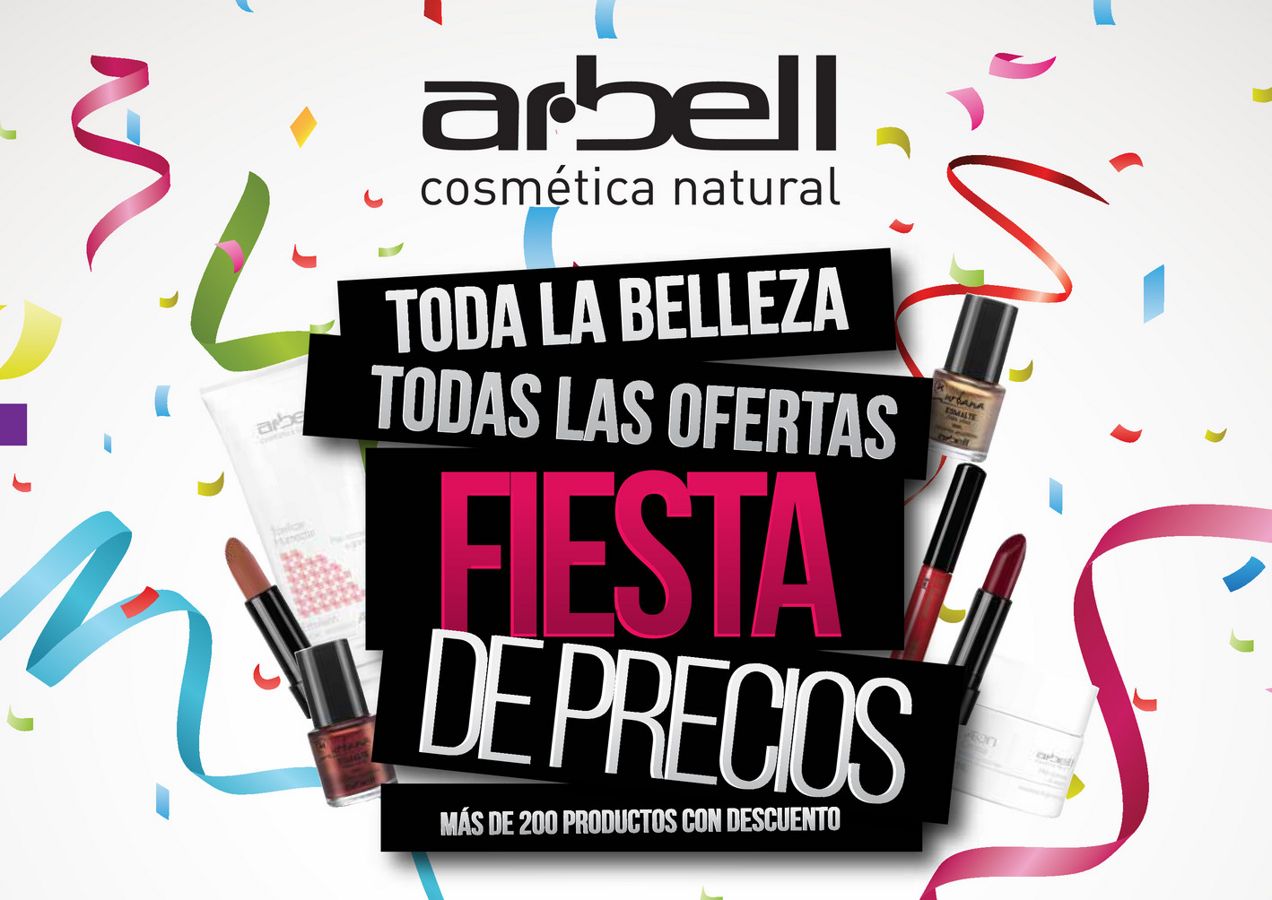 Catálogo arbell | Período 4-2017 by Arbell Oficial - Flipsnack