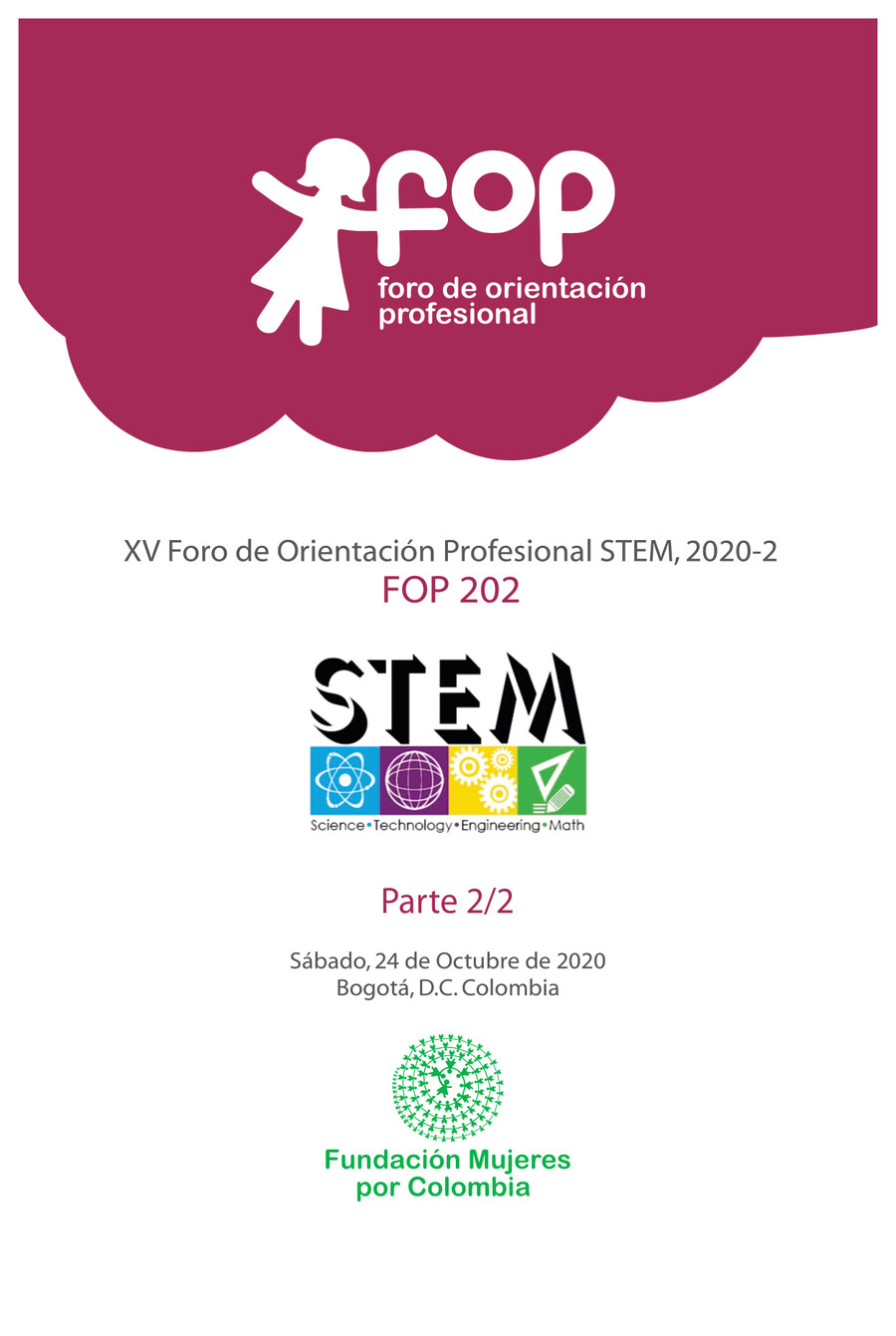PROGRAMA FOP 2020 Parte 2-2 by Fernando... - Flipsnack
