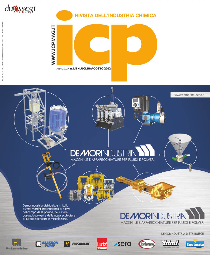 ICP_2022.07 by Duessegi Editore - Flipsnack