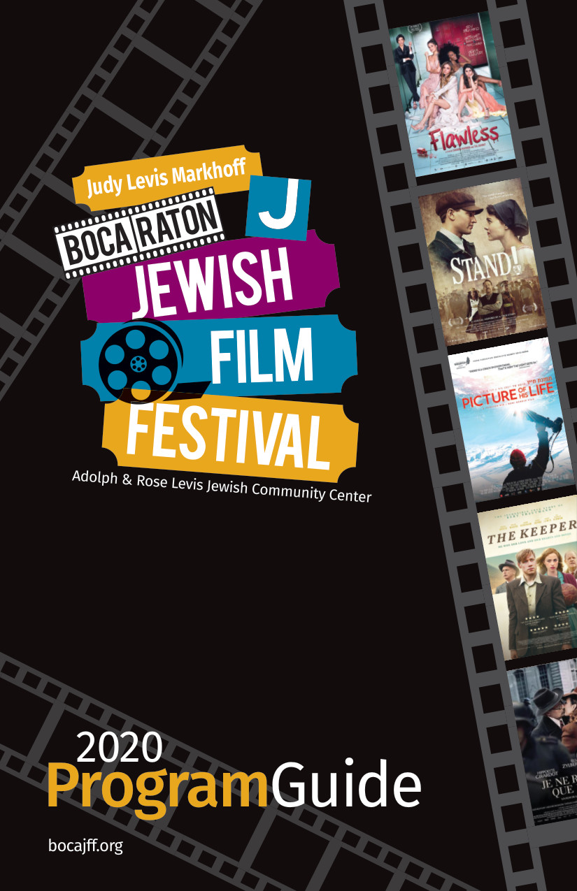 JLM BRJFF Festival Program Guide 2020 by Adolph... - Flipsnack