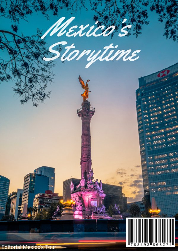 La vida en Mèxico by Ingrid... - Flipsnack