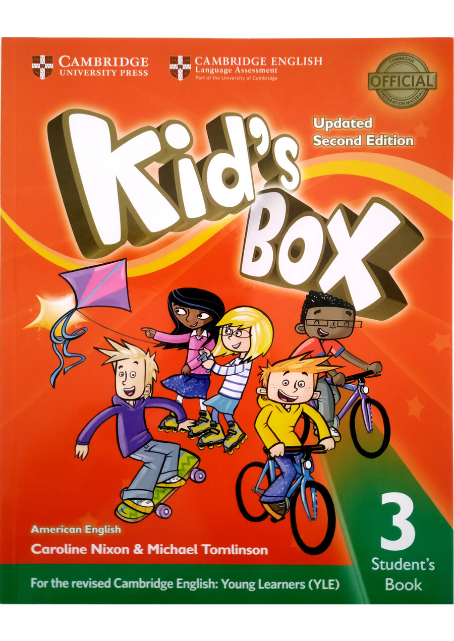 kids box 3 by C. Barros - Flipsnack