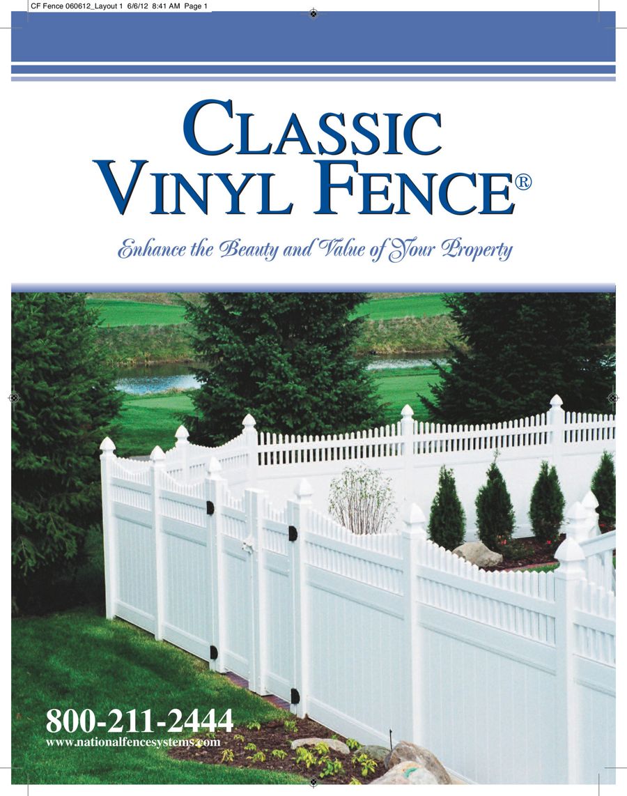 Classic Vinyl Brochure by Marriah Media - Flipsnack