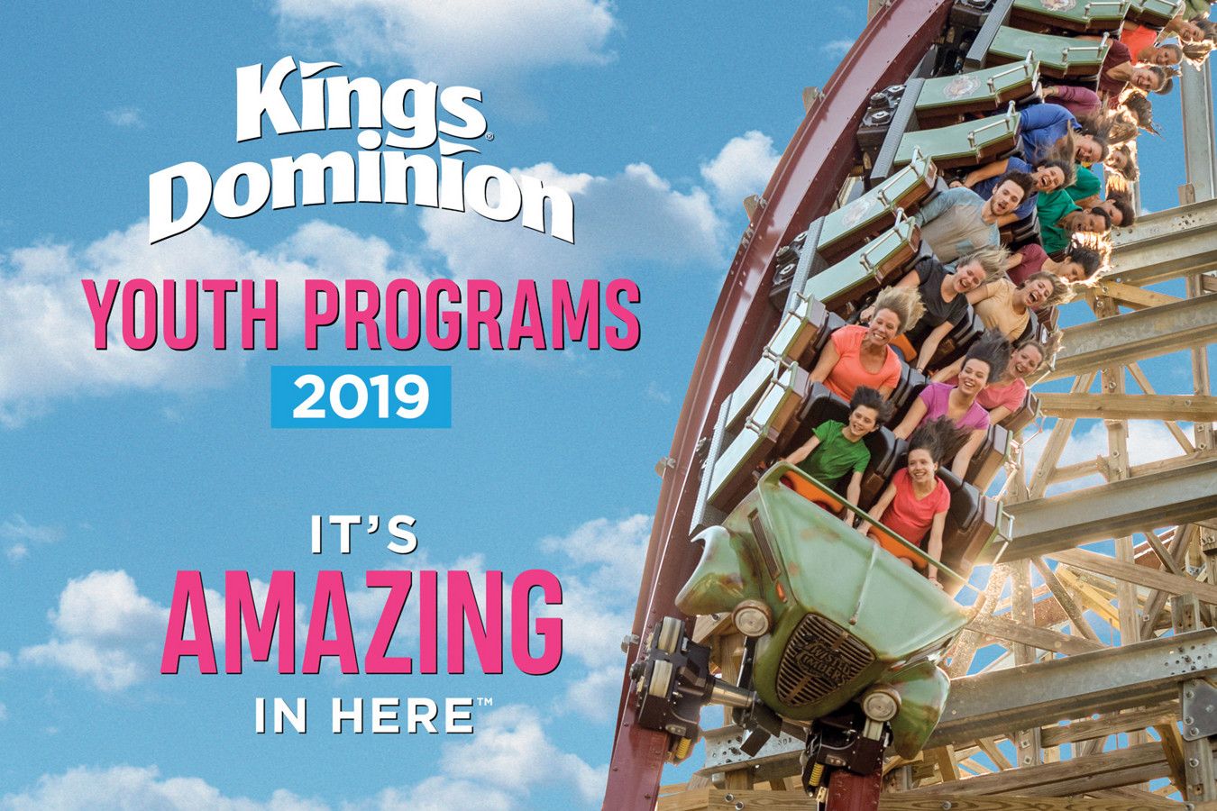 Kings Dominion Youth Guide by Jeff Moore - Flipsnack