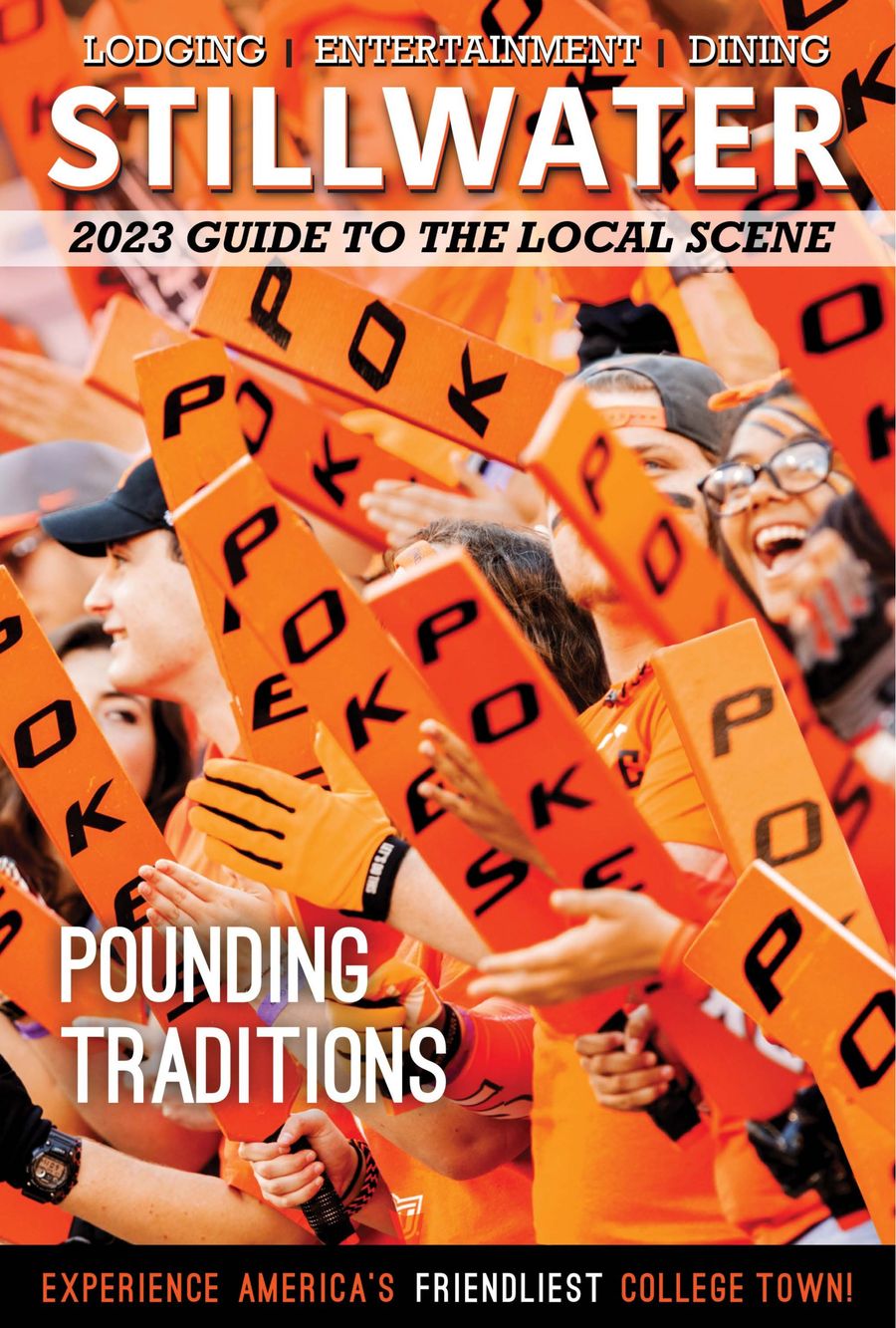 2023 Stillwater Guide to the Local Scene by Visit Stillwater by Visit Stillwater - Flipsnack