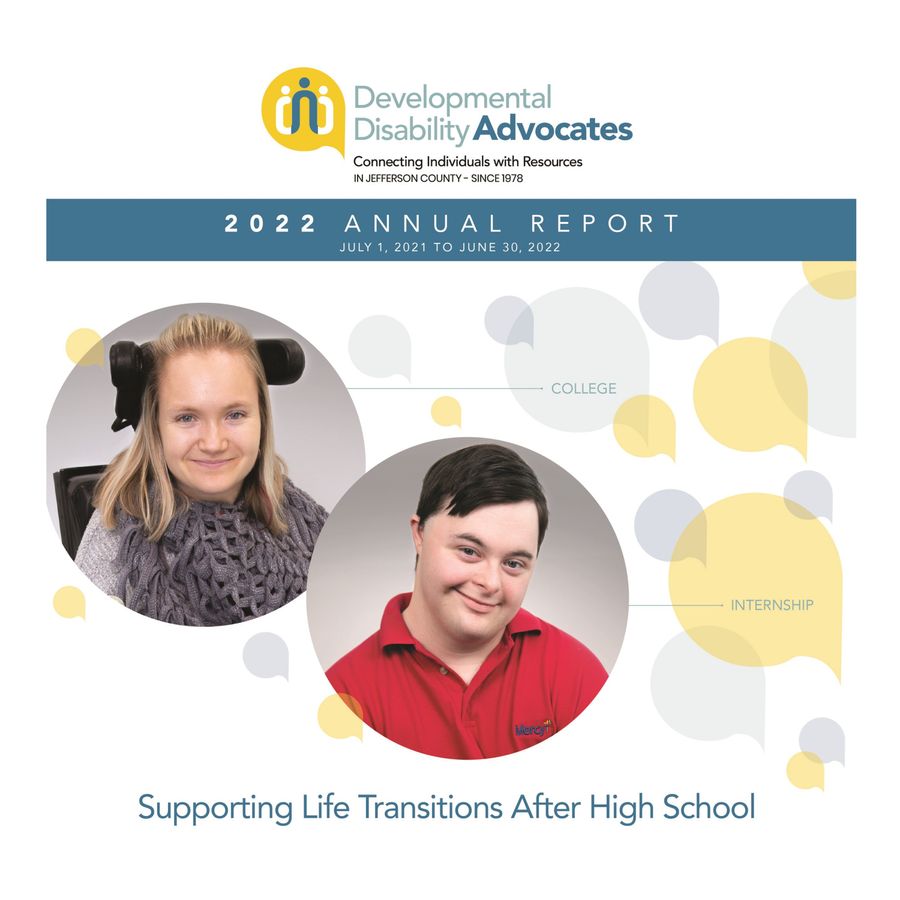 FY22 Annual Report - FINAL by Dawn Warner - Flipsnack