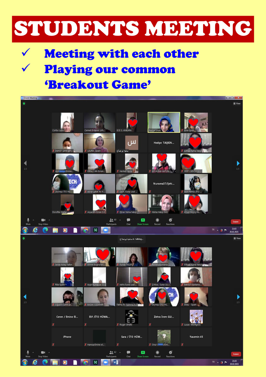 zoom edutect toplantı PDF by edutech - Flipsnack