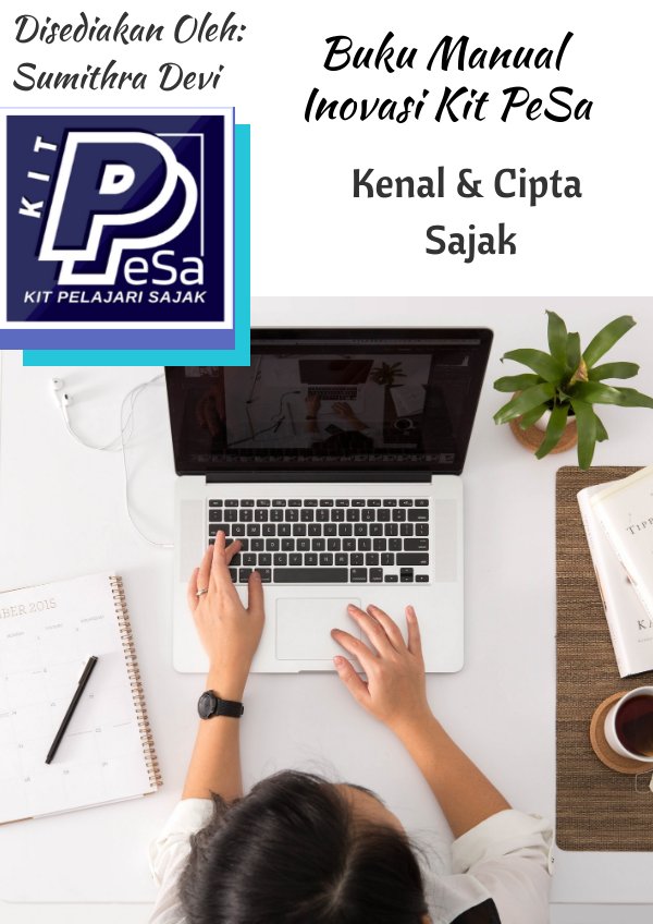 Buku Manual FSH Kit PeSa by Sumithra Devi - Flipsnack