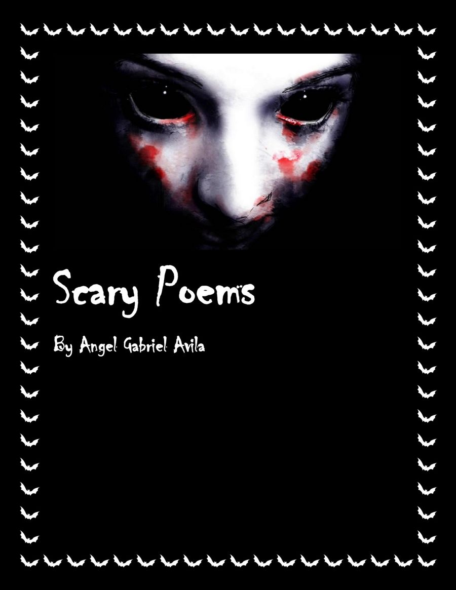Scary Poems by Angel Avila - Flipsnack