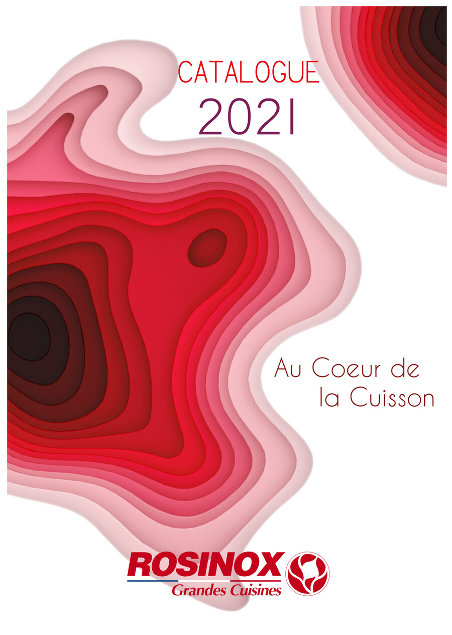 Catalogue_Rosinox_GB_2021_HD by Bruno Caso - Flipsnack
