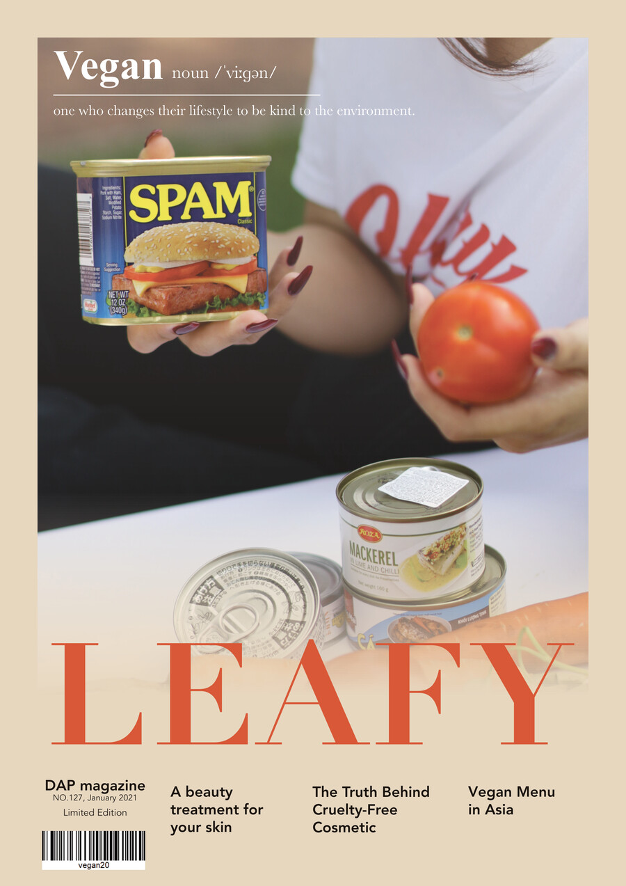LEAFY MAGAZINE by - Flipsnack