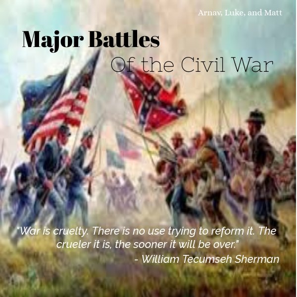 Civil War Flipbook by LMA - Flipsnack