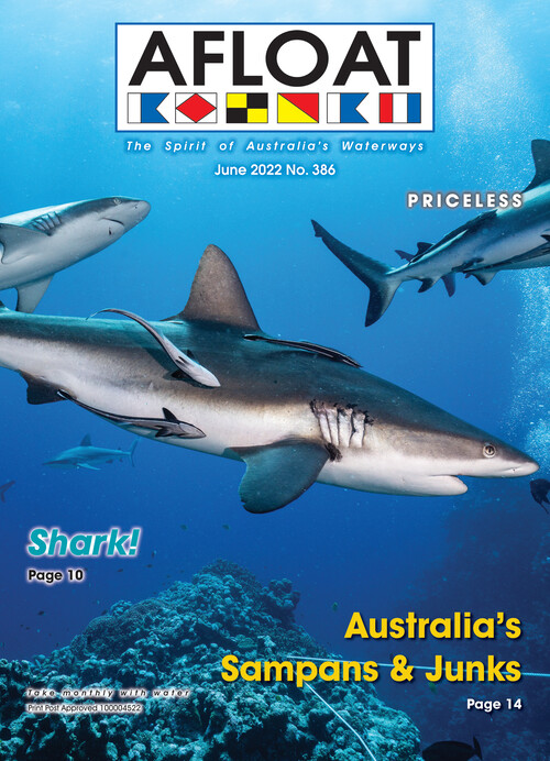 AFLOAT Publications, flipbook.afloat.com.au