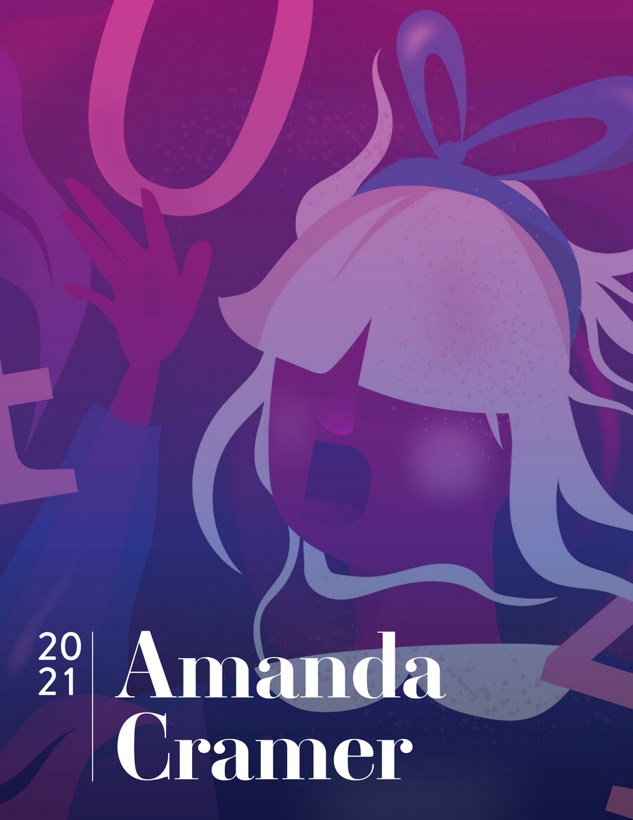 Amanda Cramer – Portfolio by Amanda Cramer - Flipsnack