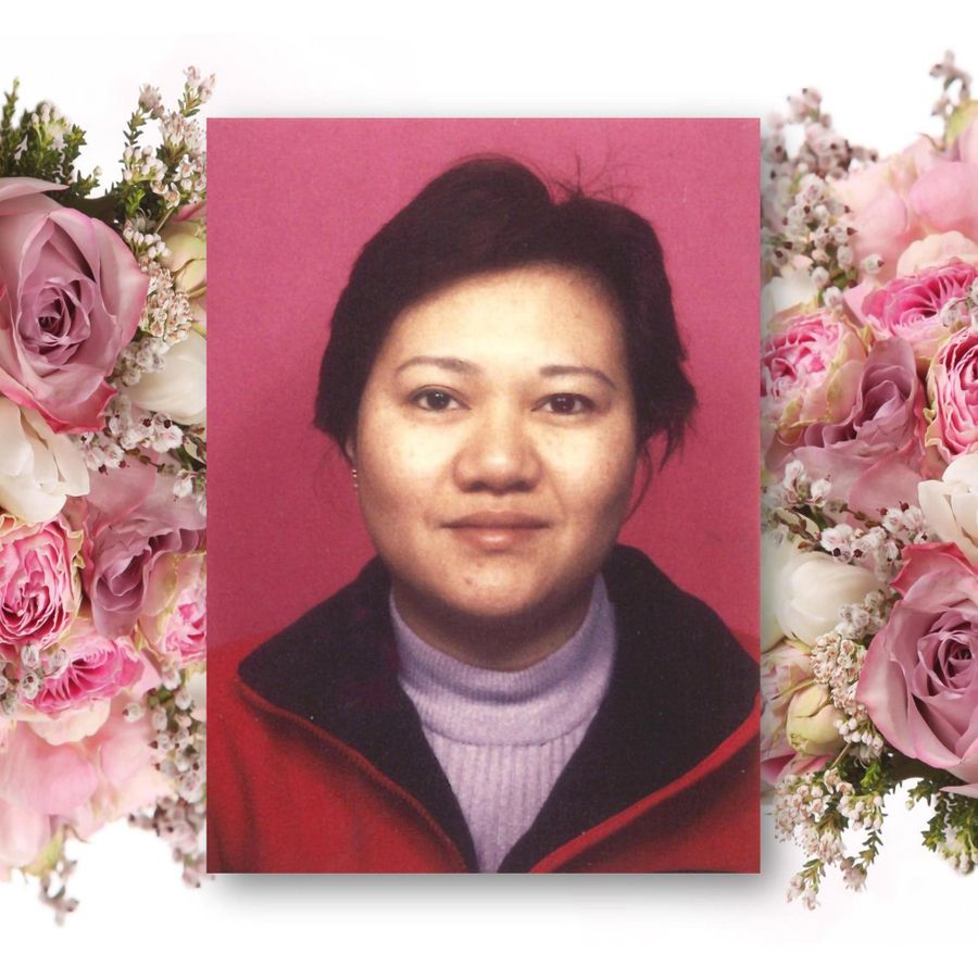 In Loving Memory: Tse Lin Fong (1966-2019) by Christian... - Flipsnack