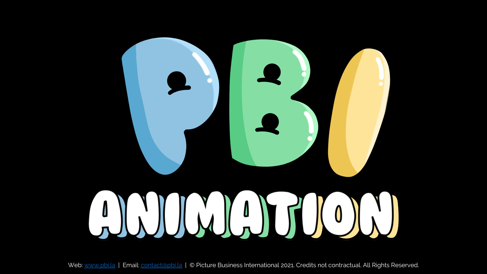 PBI Animated Projects Book 2021 by Picture Business - Flipsnack