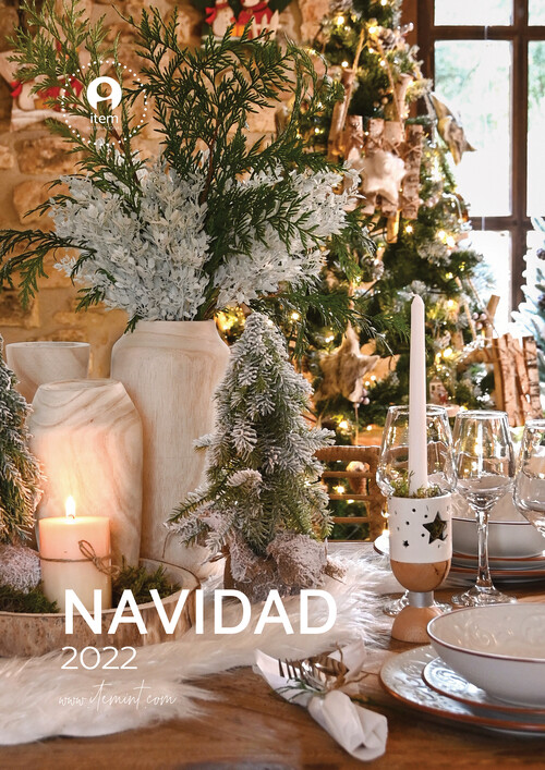 ITEM International, S.A, catalogo.itemint.com