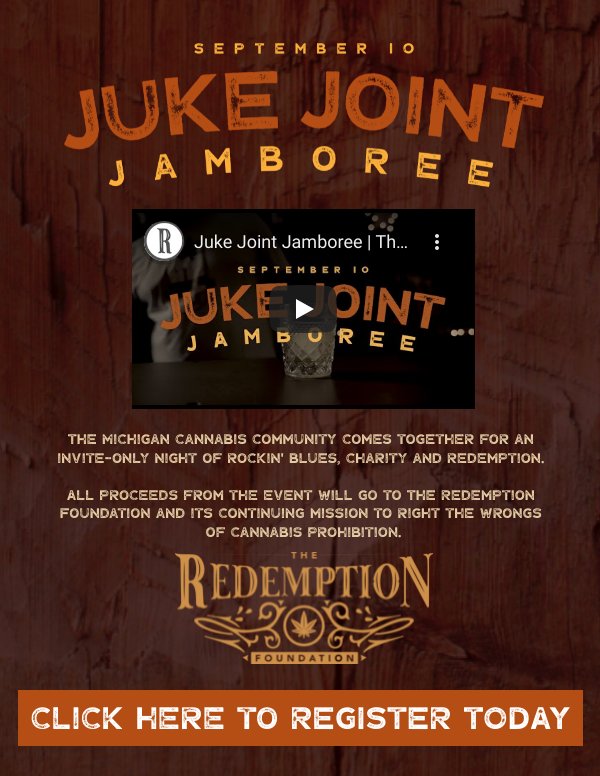 Juke Joint Jamboree Sponsorship Packet by Redemption Cannabis - Flipsnack