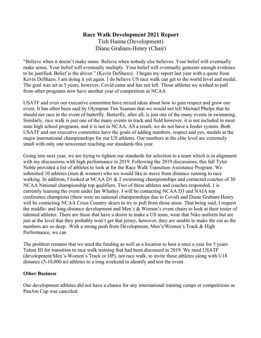 RW Development Committee by sarah.linehan - Flipsnack