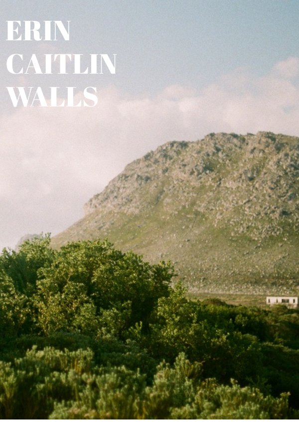 Erin Caitlin Walls: Portfolio by Erin Caitlin Walls - Flipsnack
