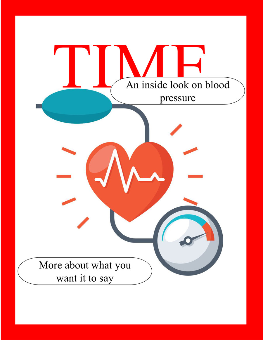 Sean Apgar - Blood Pressure by Sean Apgar - Flipsnack