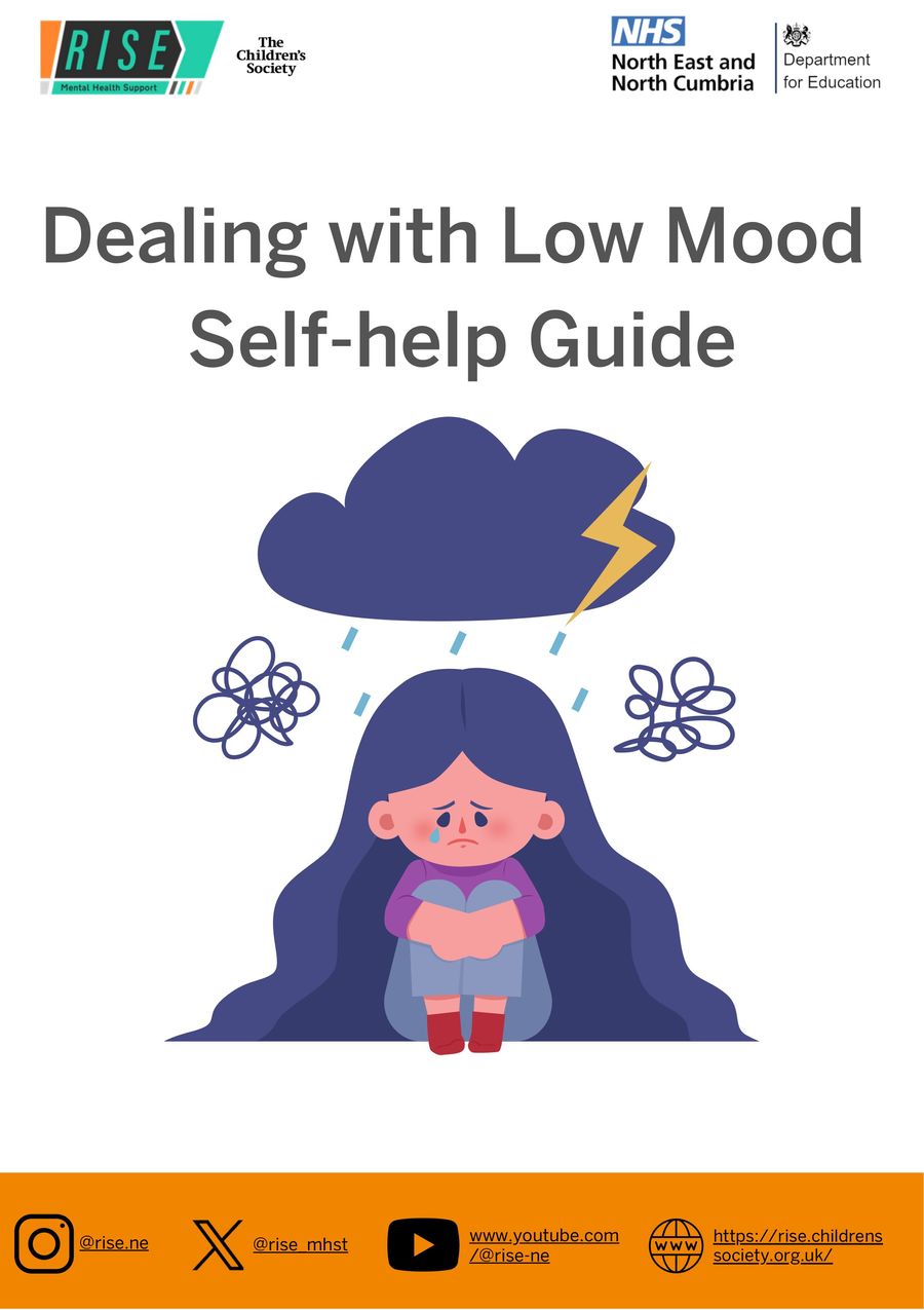 Low mood resources by The... - Flipsnack