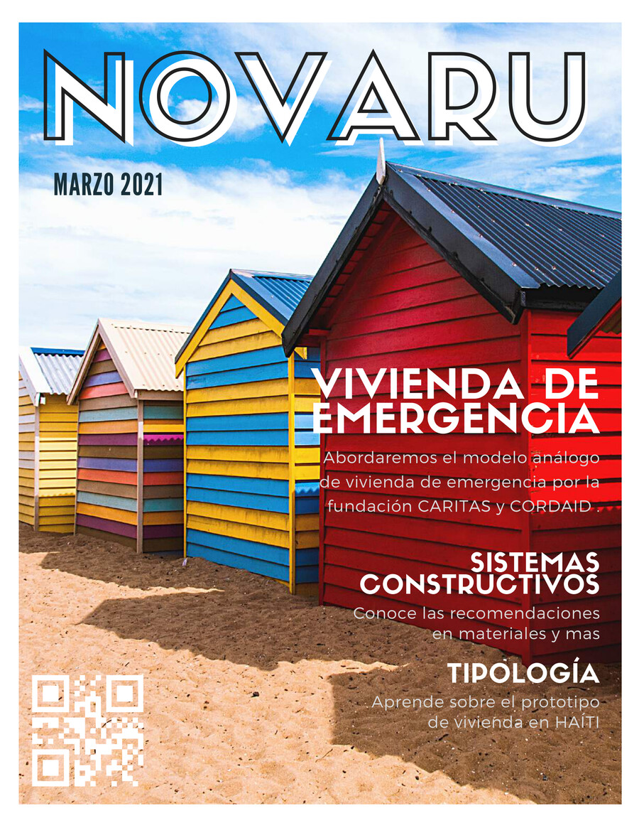 GT4_MODELOS ANALOGOS_NOVARU ARQUITECTOS by Gerardo M - Flipsnack