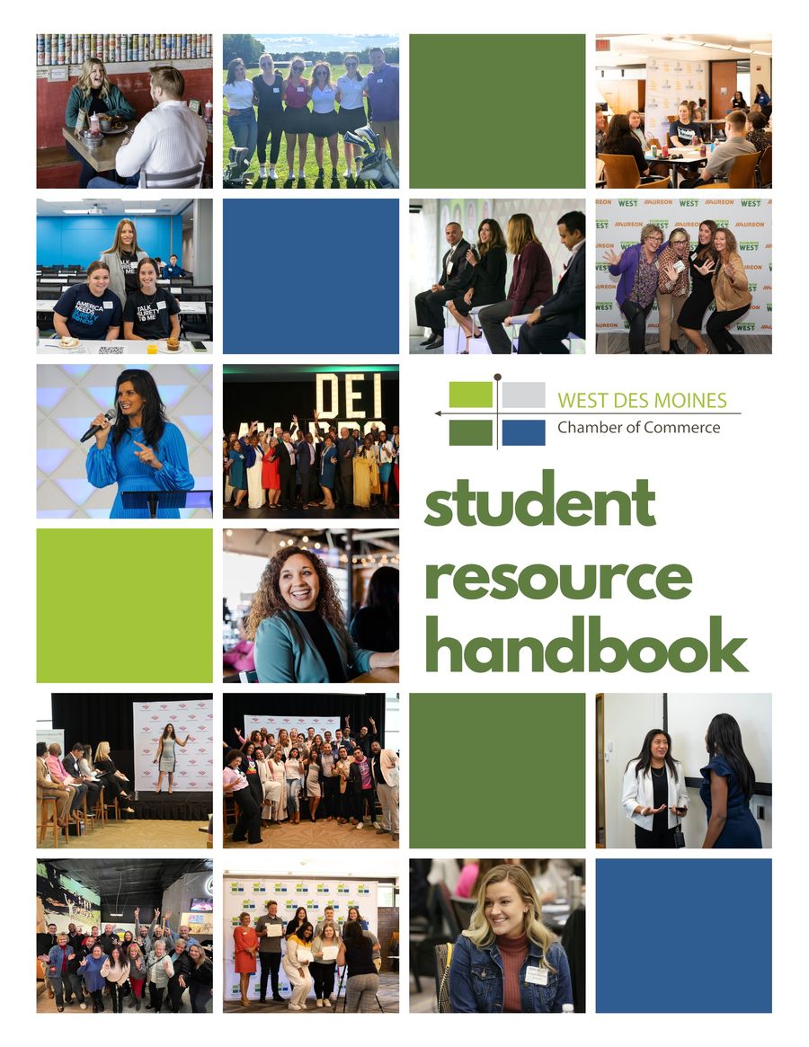 Student Resource Handbook (3) by Kara Matheson - Flipsnack