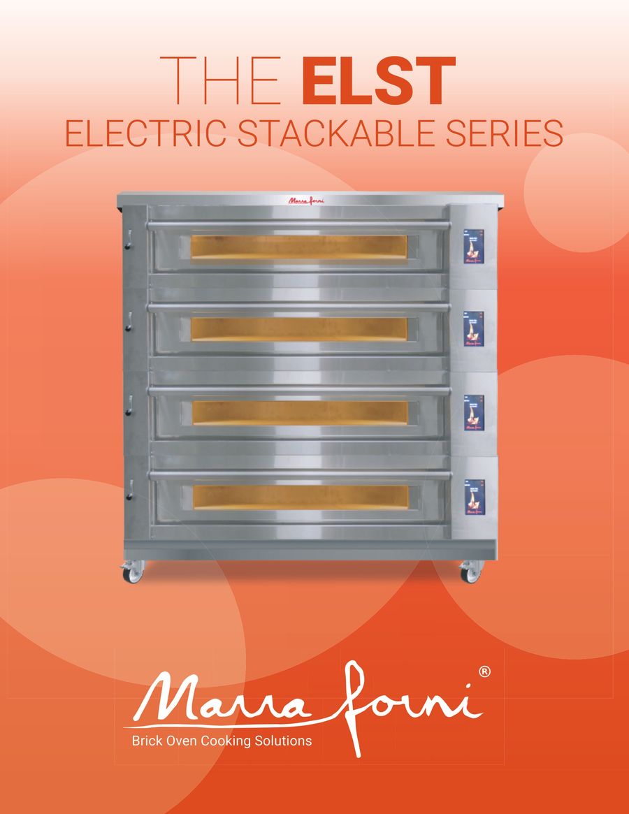 Marra Forni ELST by Marra Forni - Flipsnack