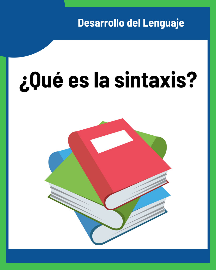 La sintaxis by... - Flipsnack
