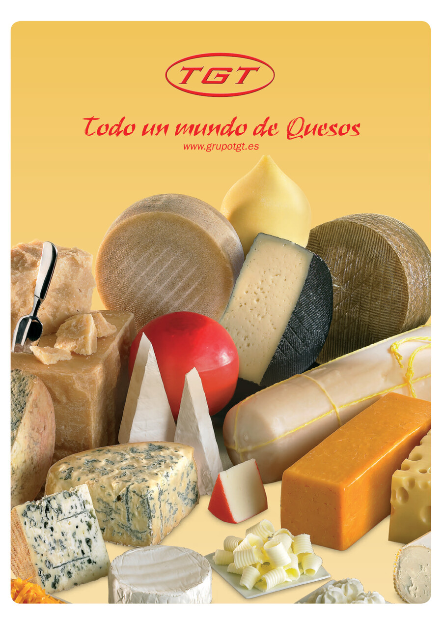 CATALOGO_TGT_Granada by Miguel Ángel - Flipsnack