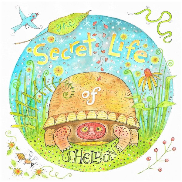 The Secret Life of Sheldon by Jake Poinsett - Flipsnack