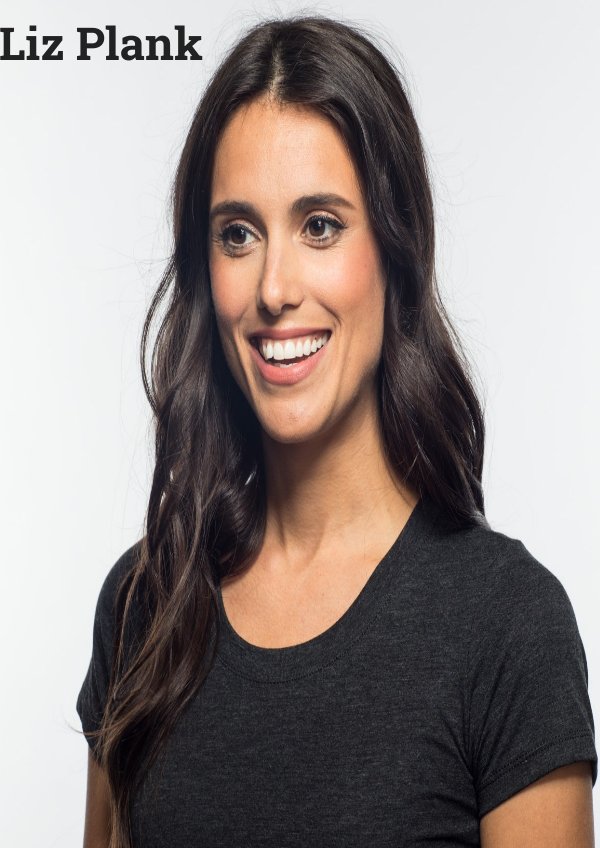 Liz Plank by Selvin... - Flipsnack