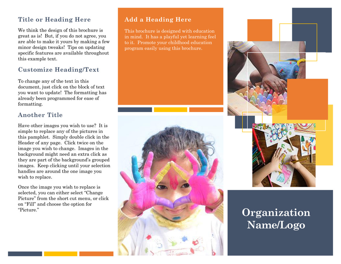 Test Brochure by Onelove1! - Flipsnack