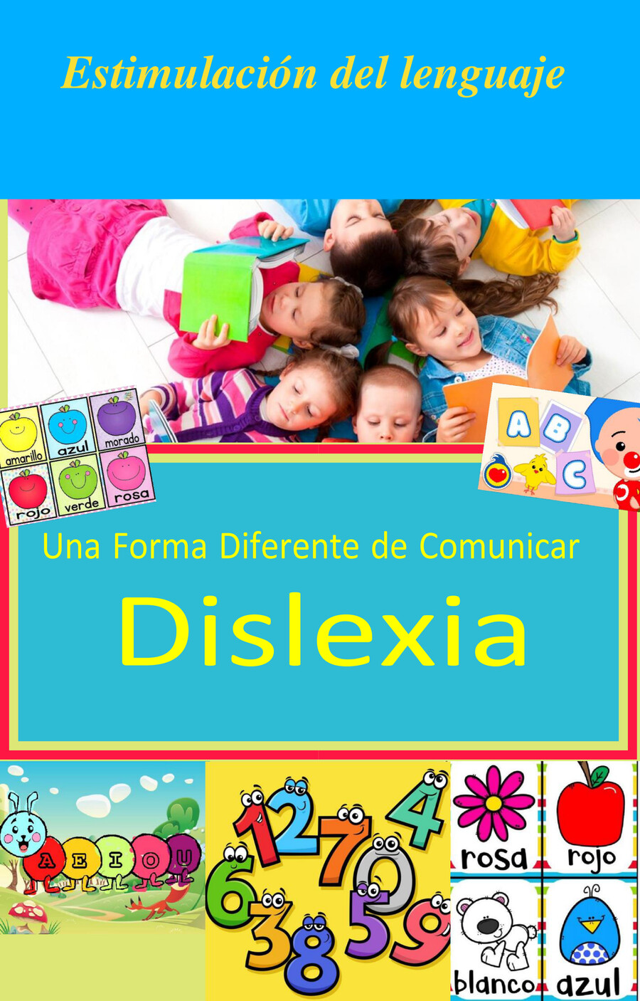 Cuaderno de estimulacion del lenguaje by junior - Flipsnack