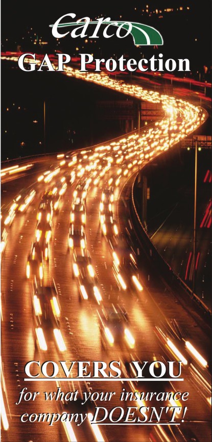 CARCO GAP Brochure by Michael - Flipsnack