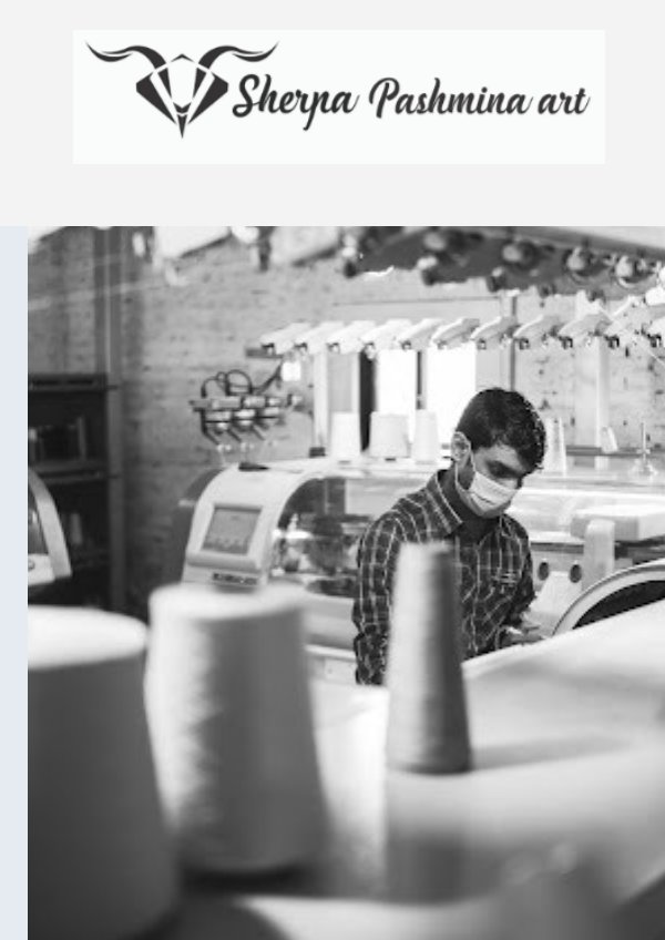 Sherpa Pashmina Digital Catalog by Prem Sherpa - Flipsnack